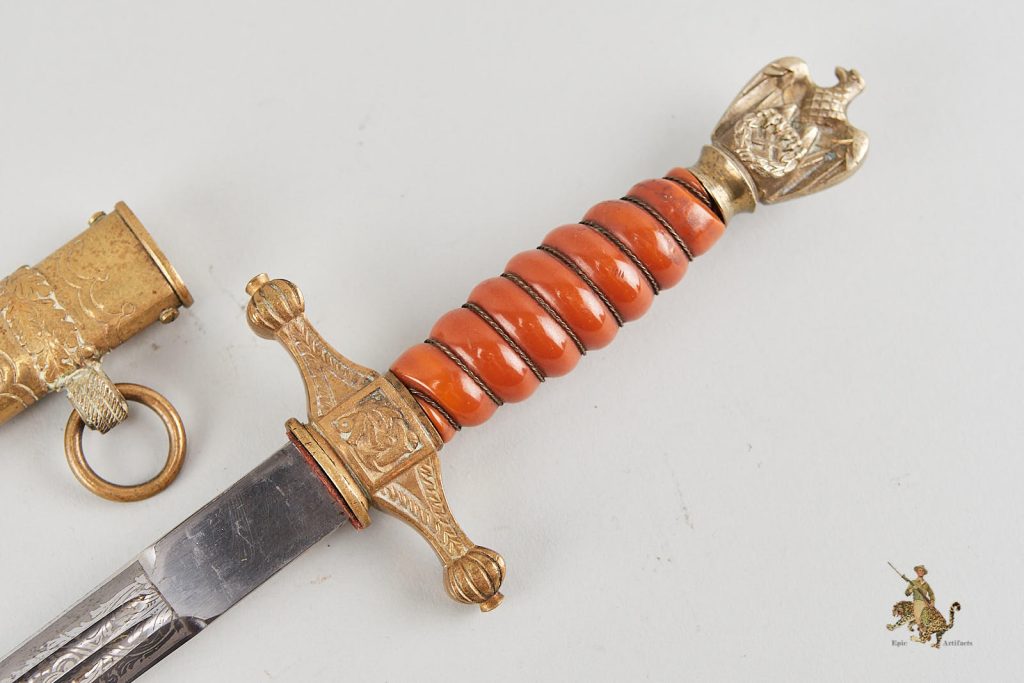Kriegsmarine Daggers Archives - Epic Artifacts
