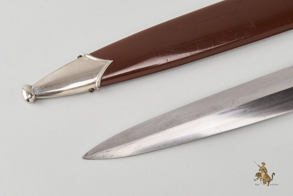SMF SA Dagger - Epic Artifacts - German WW2