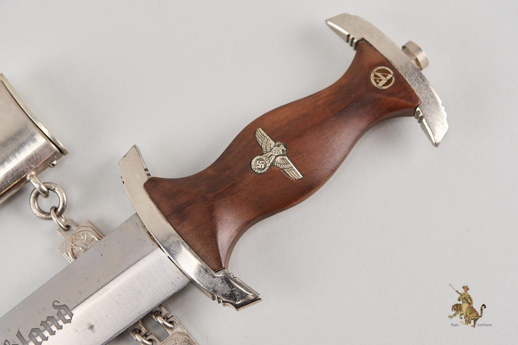 NSKK Daggers Archives - Epic Artifacts