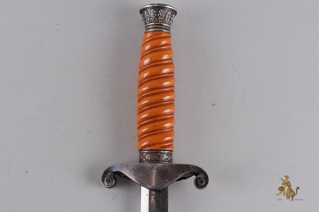 Heer Dagger by WKC - Epic Artifacts - German WW2