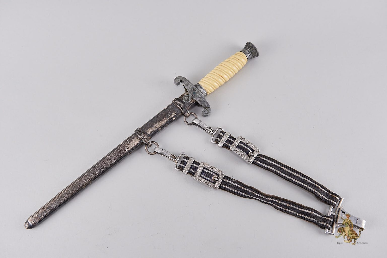 WKC Heer Dagger - Epic Artifacts - German WW2