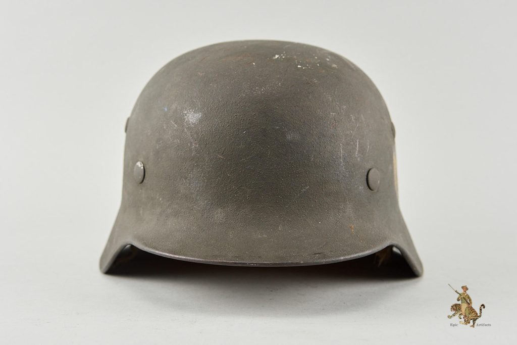 M35 KM Helmet in M40 Specification - Epic Artifacts
