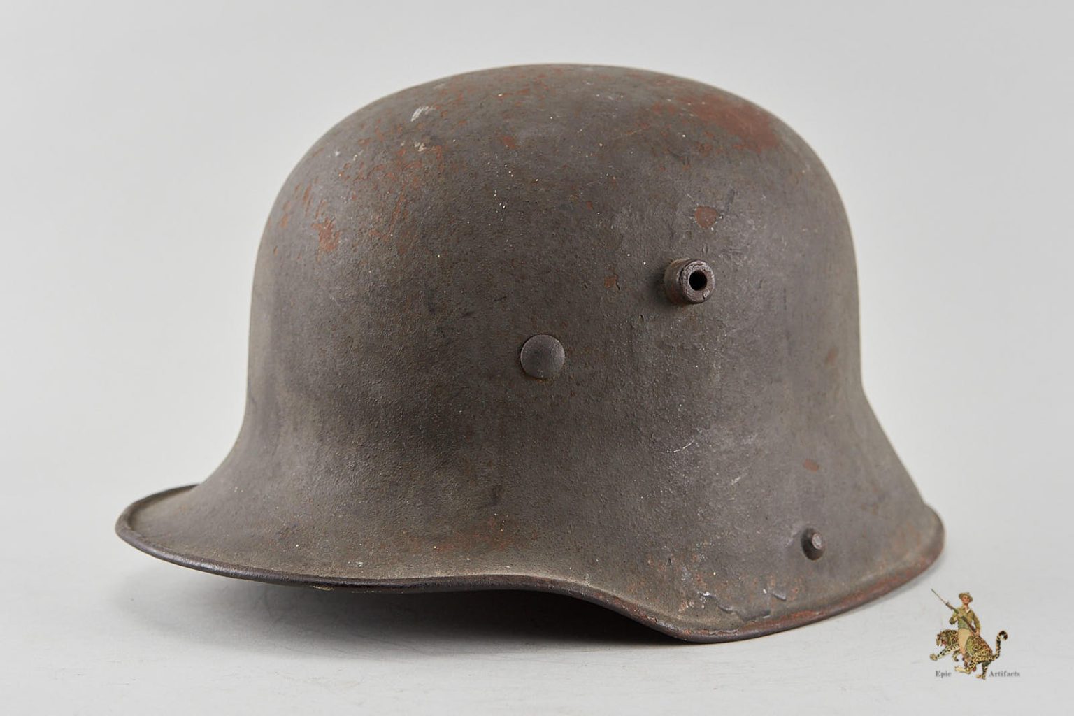 Helmets, Caps & Visors - Epic Artifacts