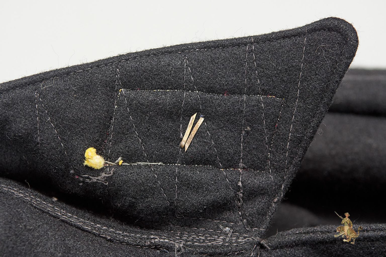 Panzer Signals Wrapper - Epic Artifacts - German WW2