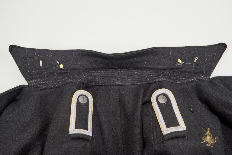 Panzer Signals Wrapper - Epic Artifacts - German WW2