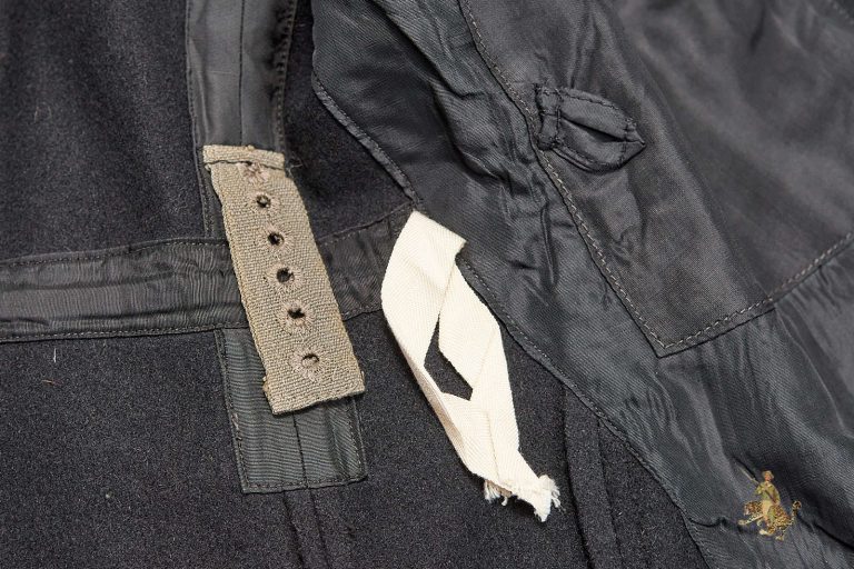 Panzer Signals Wrapper - Epic Artifacts - German WW2