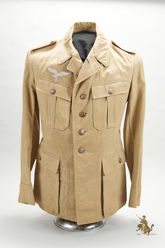 Luftwaffe Uniforms Archives - Epic Artifacts