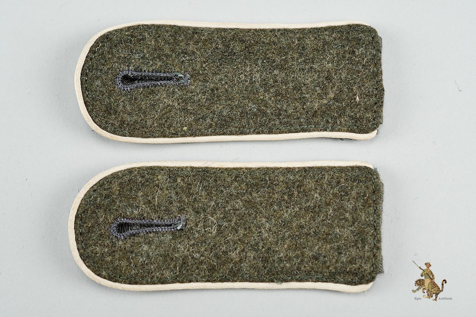 Shoulder Boards & Straps - Epic Artifacts