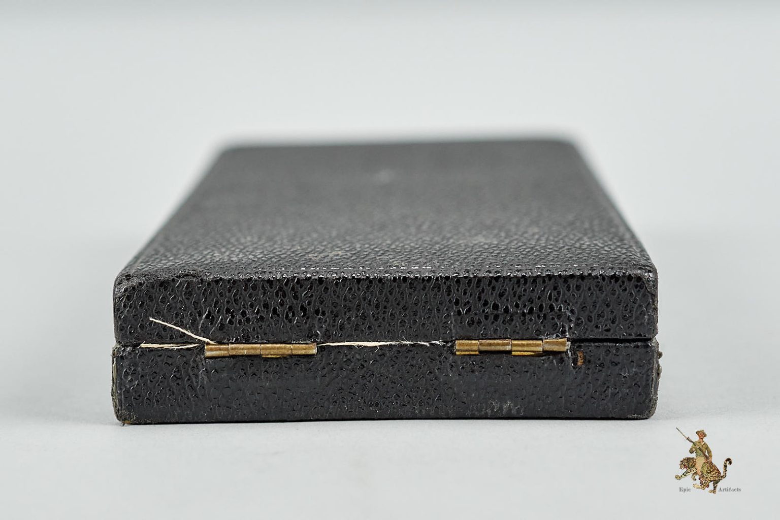 Knights Cross Case - Epic Artifacts - German Wolrd War 2