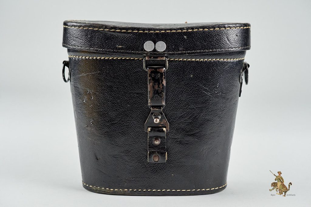 German 10x50 Binocular Case - Epic Artifacts - German WW2
