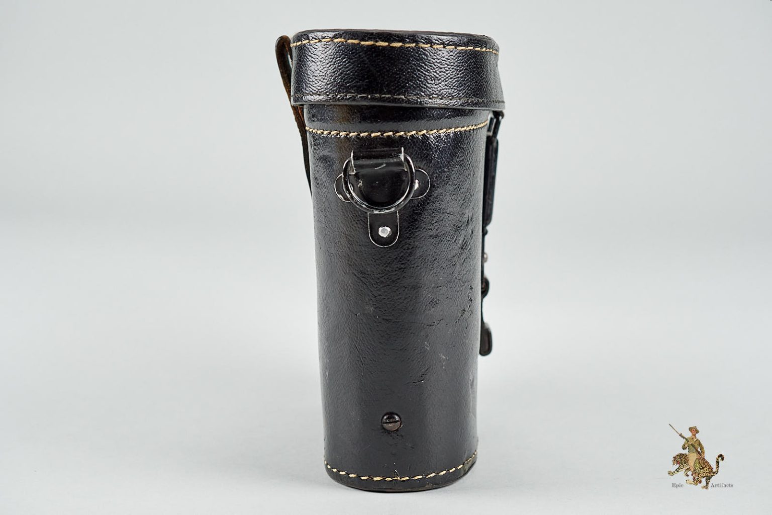German 10x50 Binocular Case - Epic Artifacts - German WW2