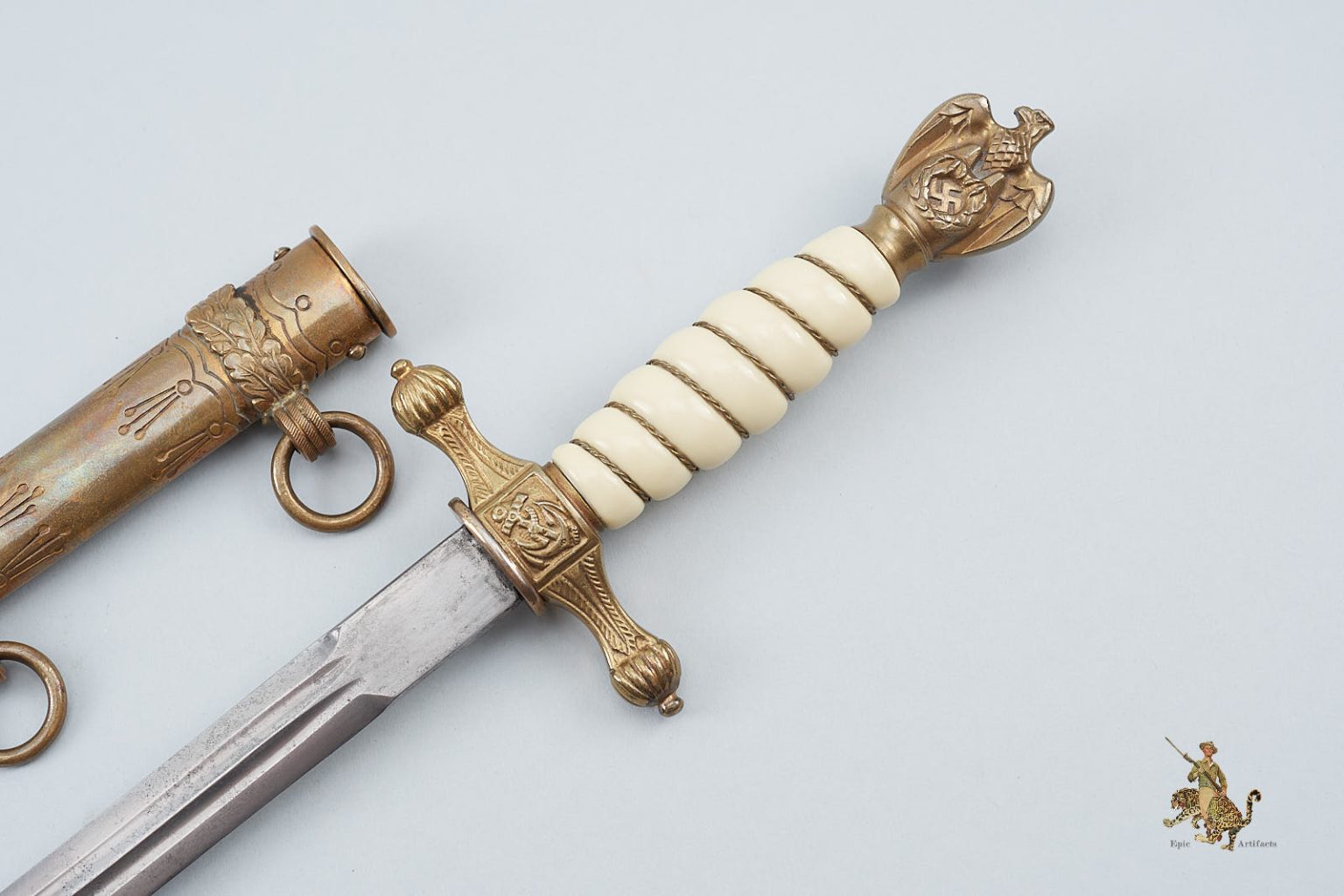 Kriegsmarine Daggers Archives - Epic Artifacts