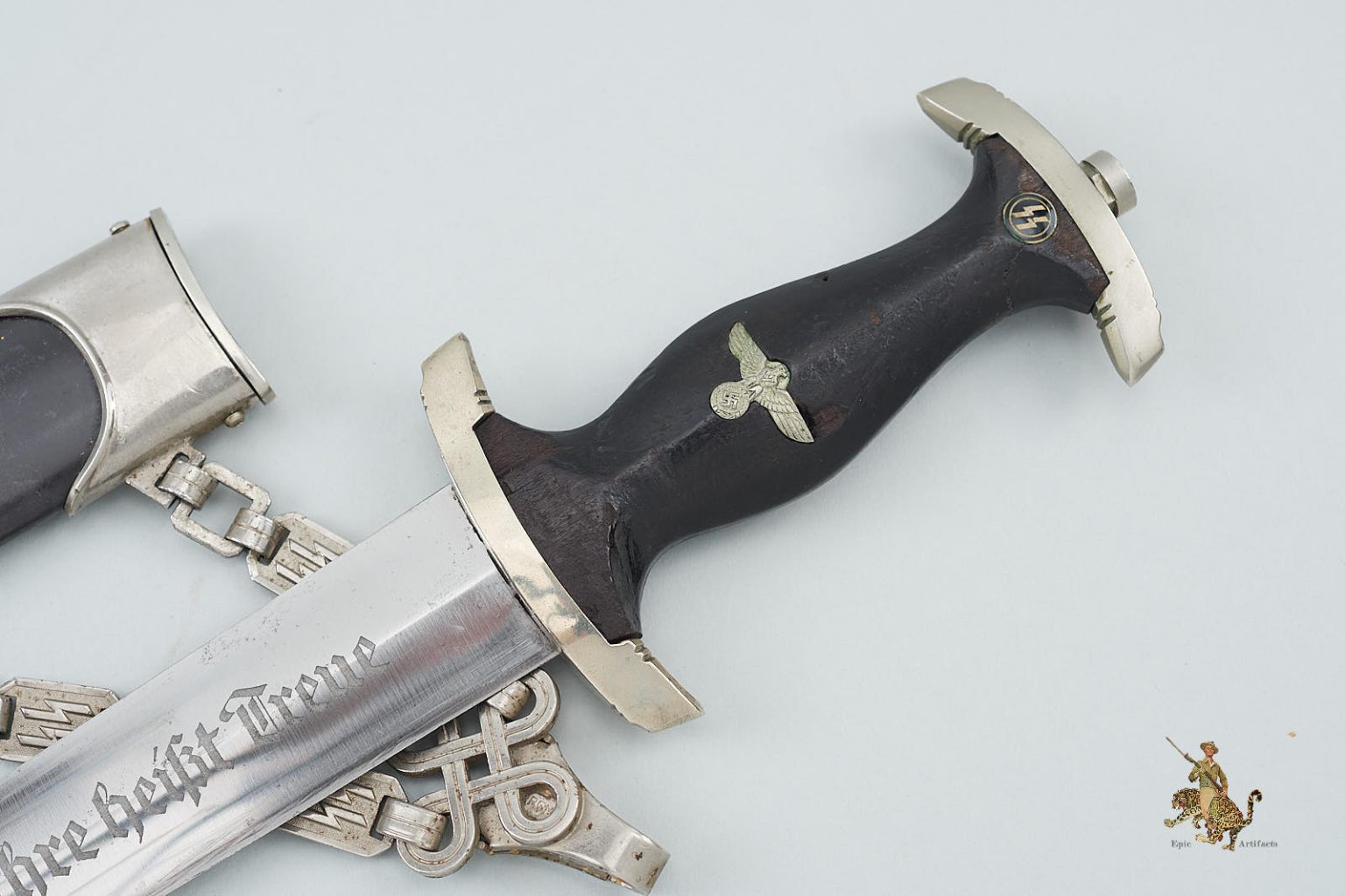 SS Daggers Archives - Epic Artifacts