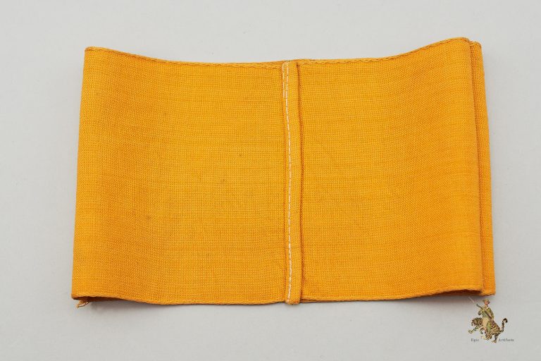 Rare Waffen-SS Armband - Epic Artifacts - German WW2