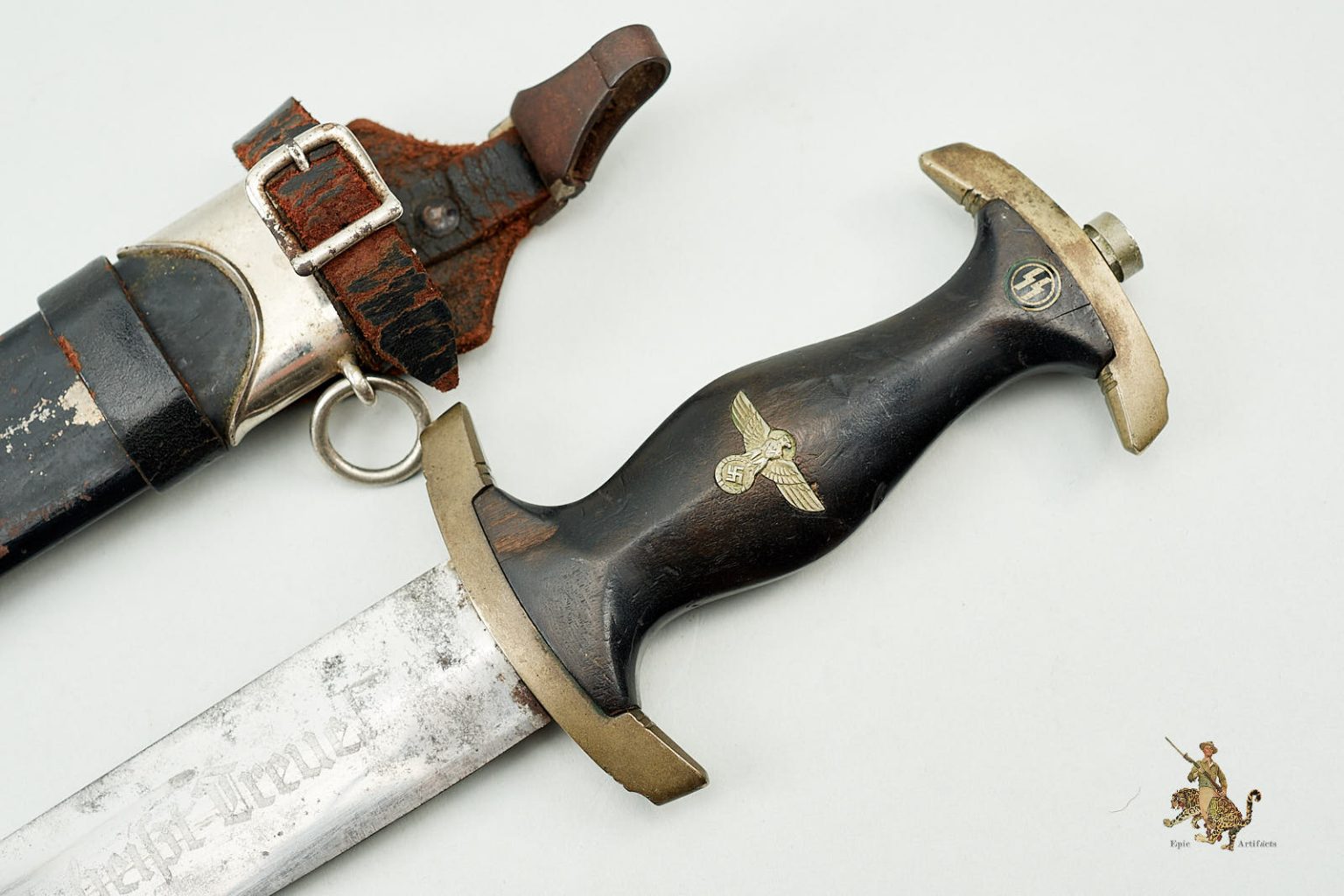 SS Daggers Archives - Epic Artifacts