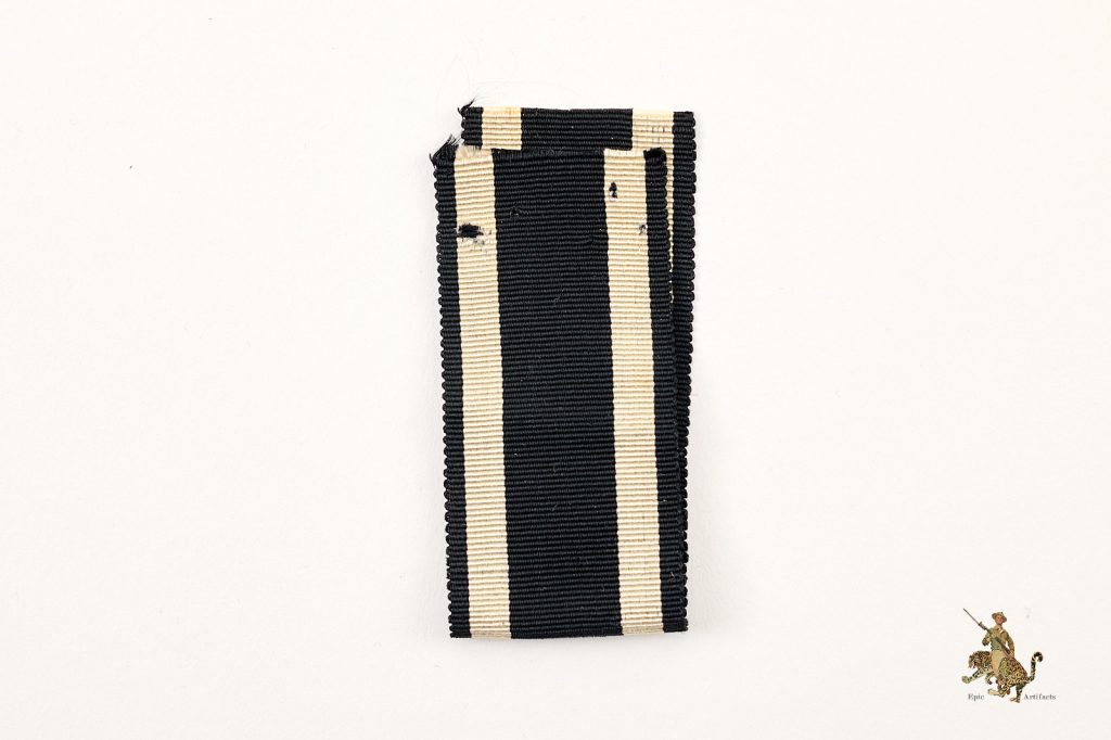 L11 EK2 Spange - Wilhelm Deumer - Epic Artifacts