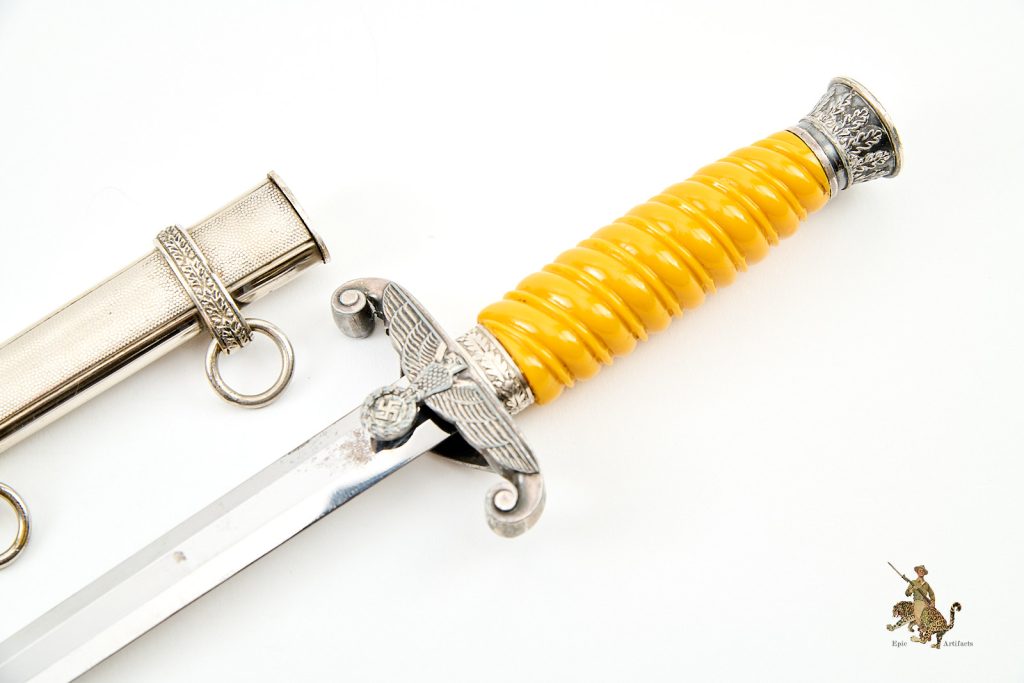 Nice Heer Officer Dagger - Epic Artifacts