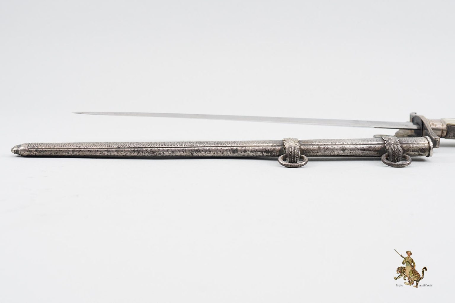 German Diplomatic Alcoso Dagger - Epic Artifacts - Original WWII