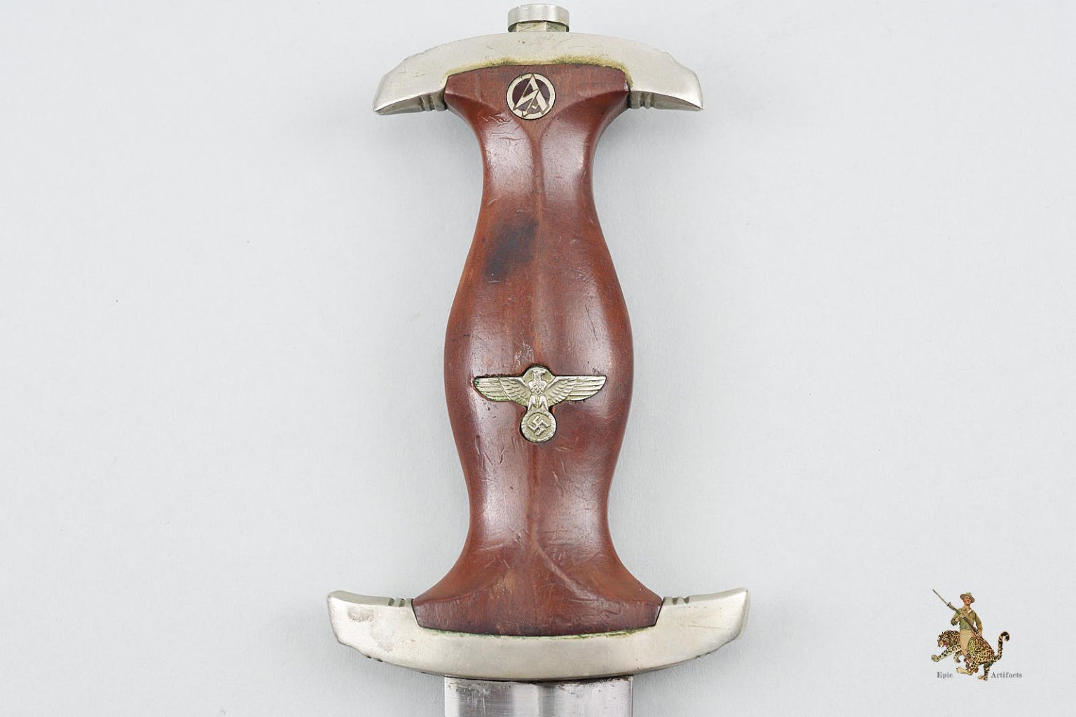 Rich Drees SA Dagger, McSarr 10 - Epic Artifacts