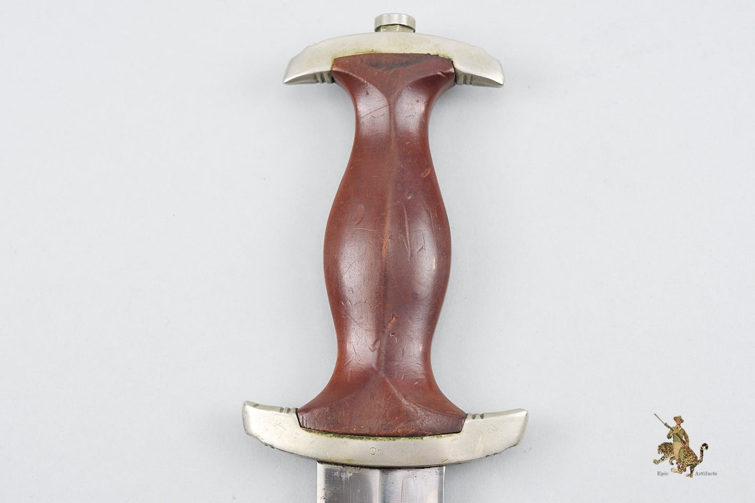 Rich Drees SA Dagger, McSarr 10 - Epic Artifacts