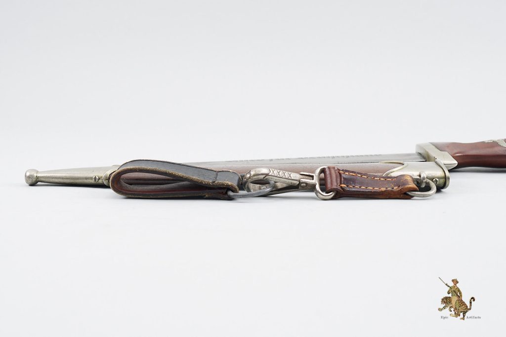 Rich Drees SA Dagger, McSarr 10 - Epic Artifacts