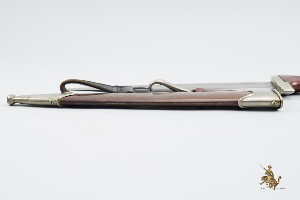 Rich Drees SA Dagger, McSarr 10 - Epic Artifacts