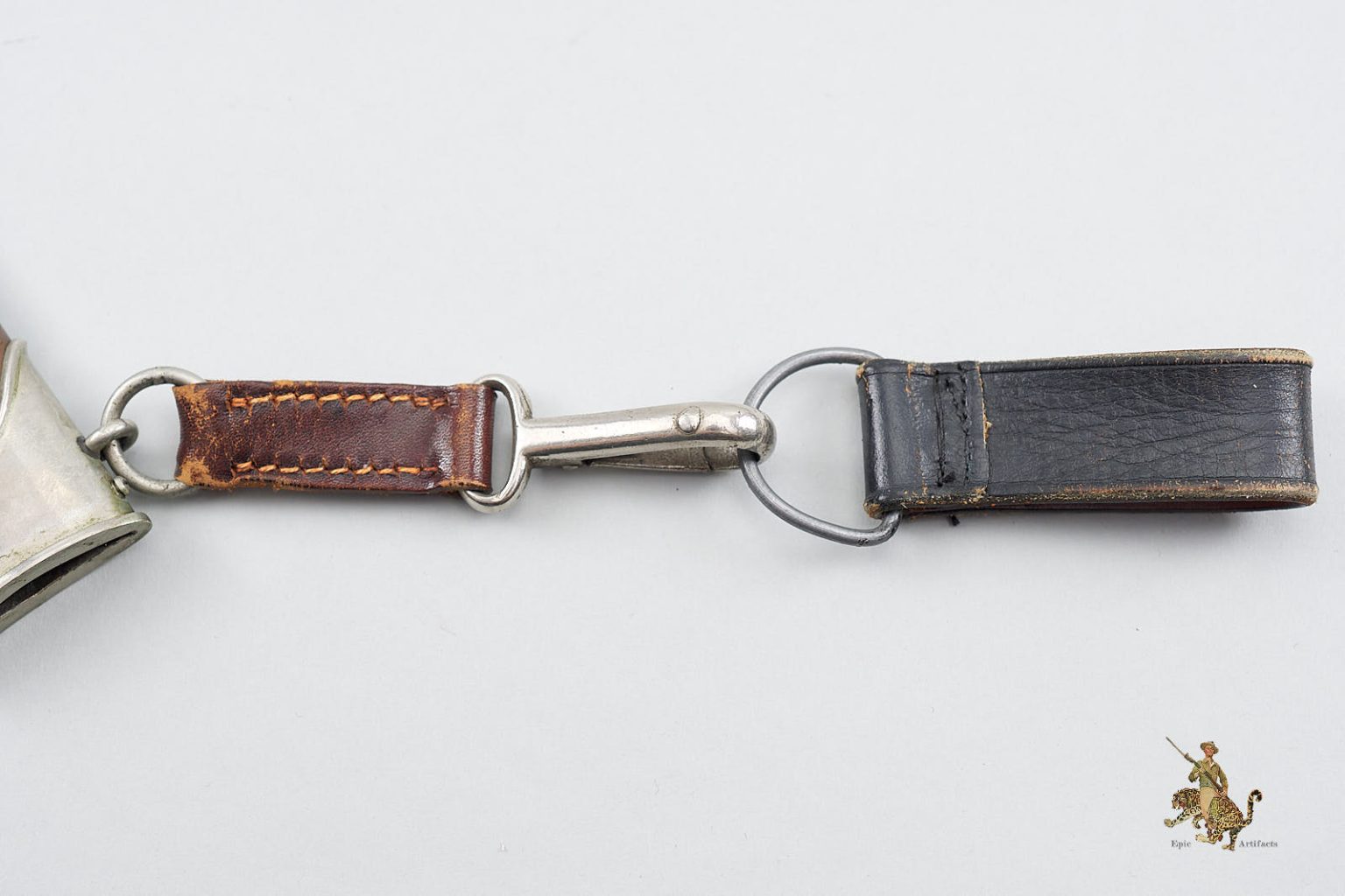 Rich Drees SA Dagger, McSarr 10 - Epic Artifacts