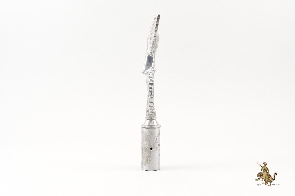 NSDAP Pole Top - Epic Artifacts - German World War 2