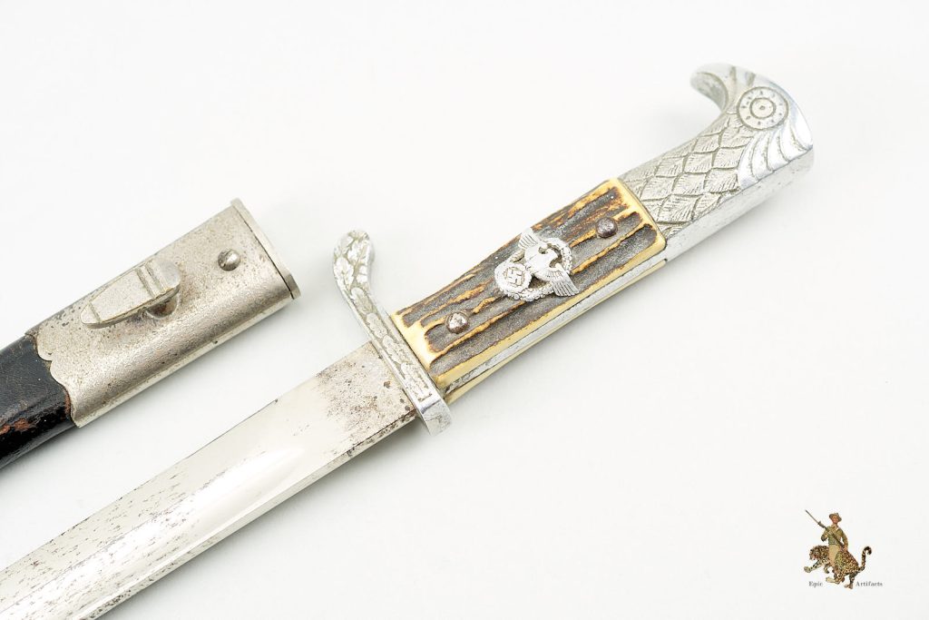 Police Bayonets Archives - Epic Artifacts