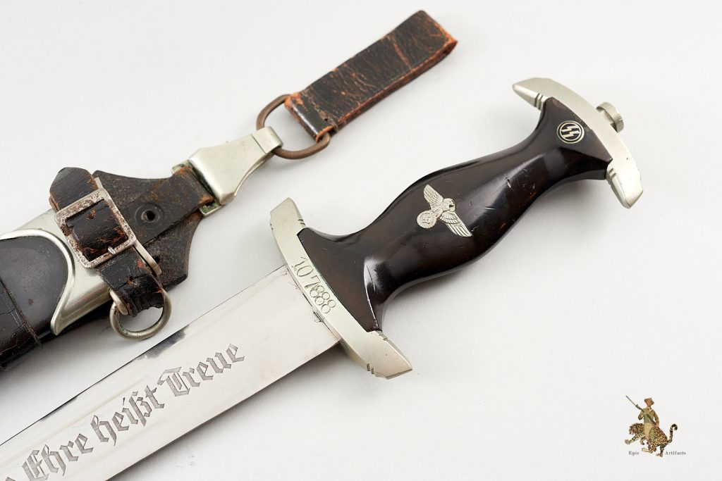 SS Daggers Archives - Epic Artifacts