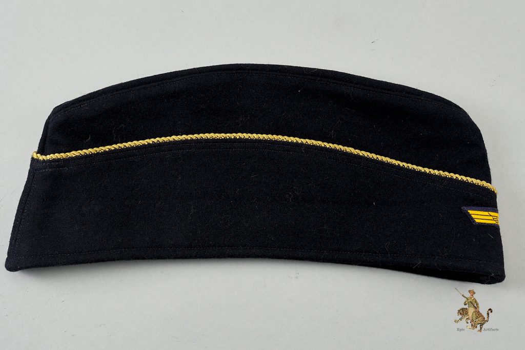 Kriegsmarine Helferin Female Auxiliary Cap - Epic Artifacts