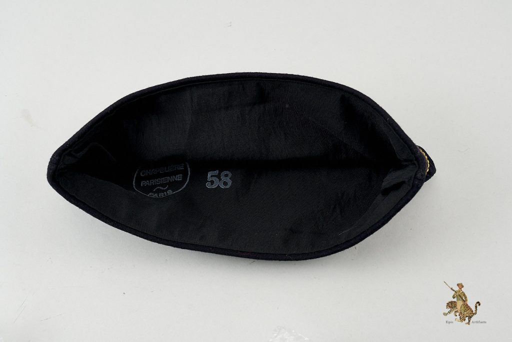 Kriegsmarine Helferin Female Auxiliary Cap - Epic Artifacts