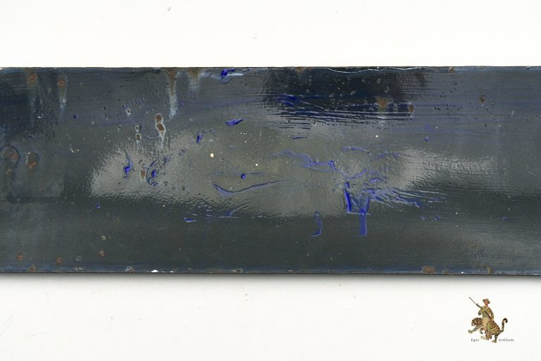 Adolf Hitler Street Sign - Epic Artifacts - Original WWII