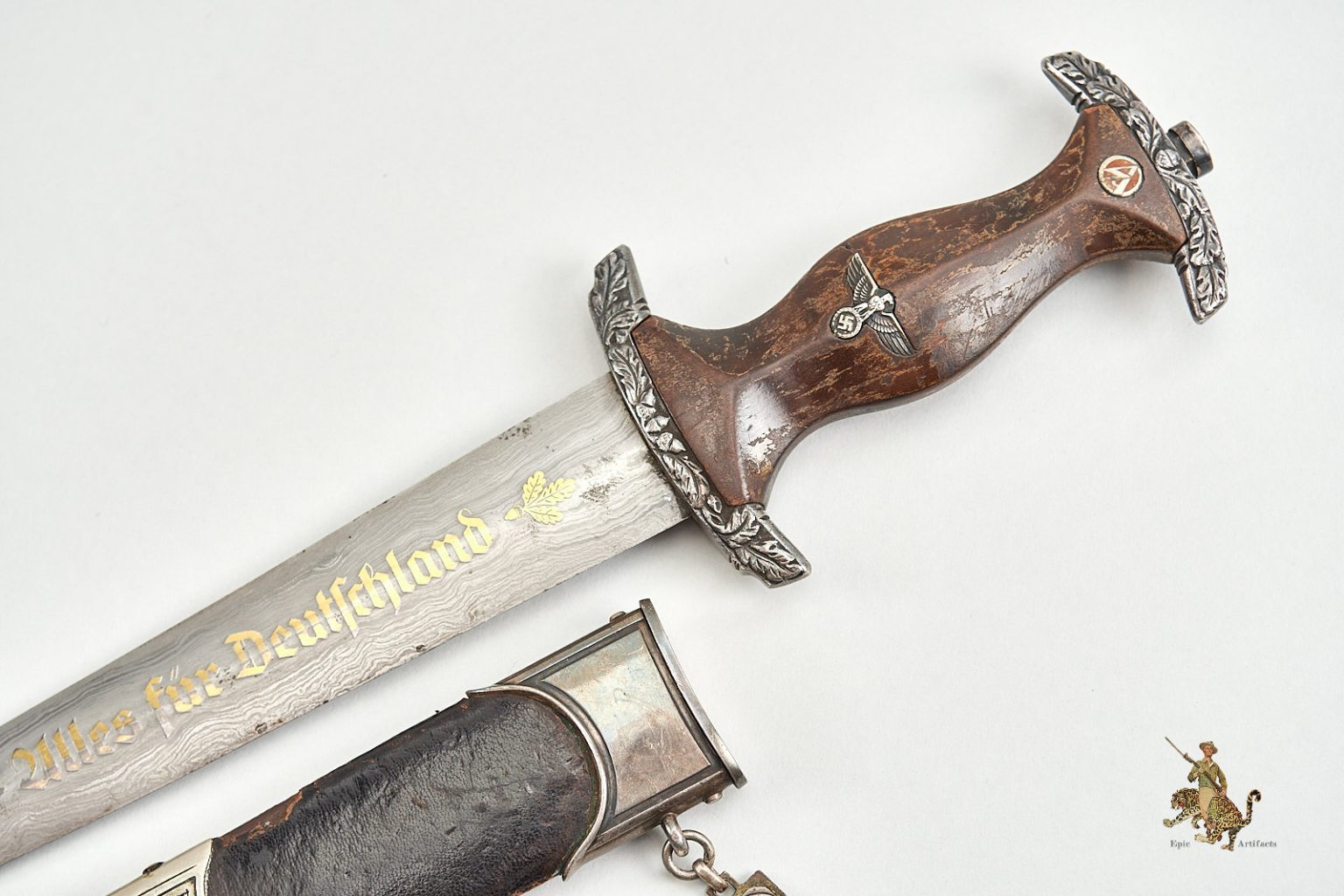 NSKK Daggers Archives - Epic Artifacts