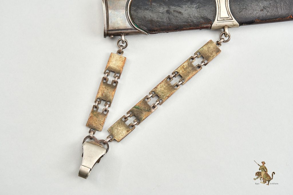 NSKK Chained High Leader Dagger by Eickhorn - Epic Artifacts