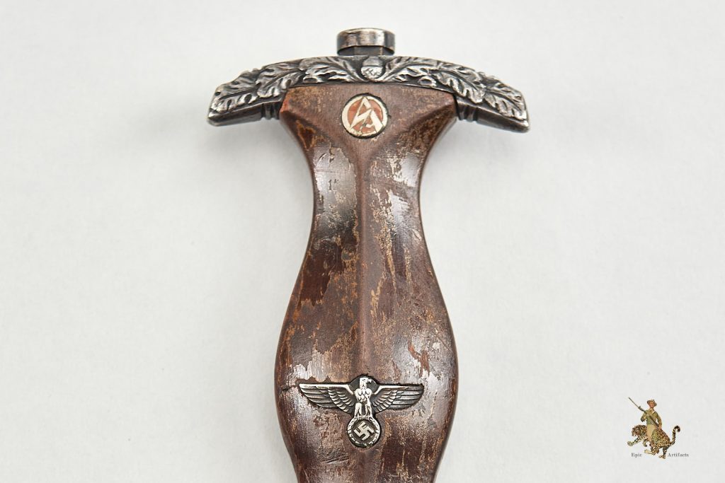 NSKK Chained High Leader Dagger by Eickhorn - Epic Artifacts