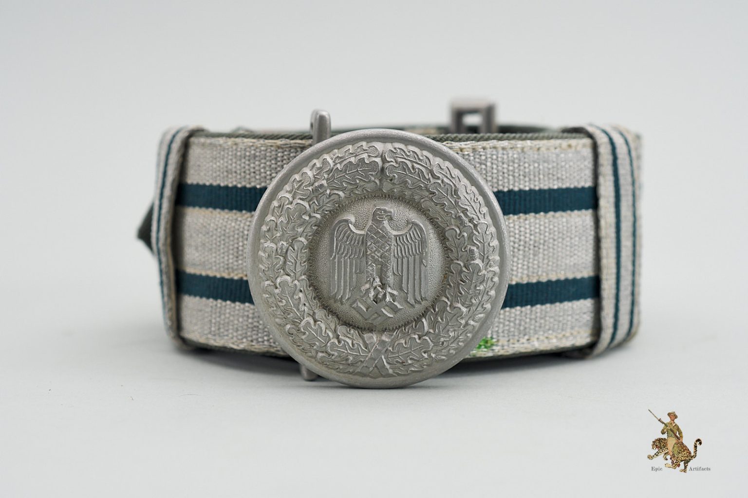 Belts and Buckles - Epic Artifacts