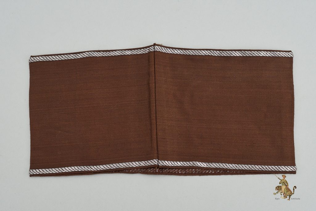 RAD Leaders Armband - Unissued - Epic Artifacts - German WW2