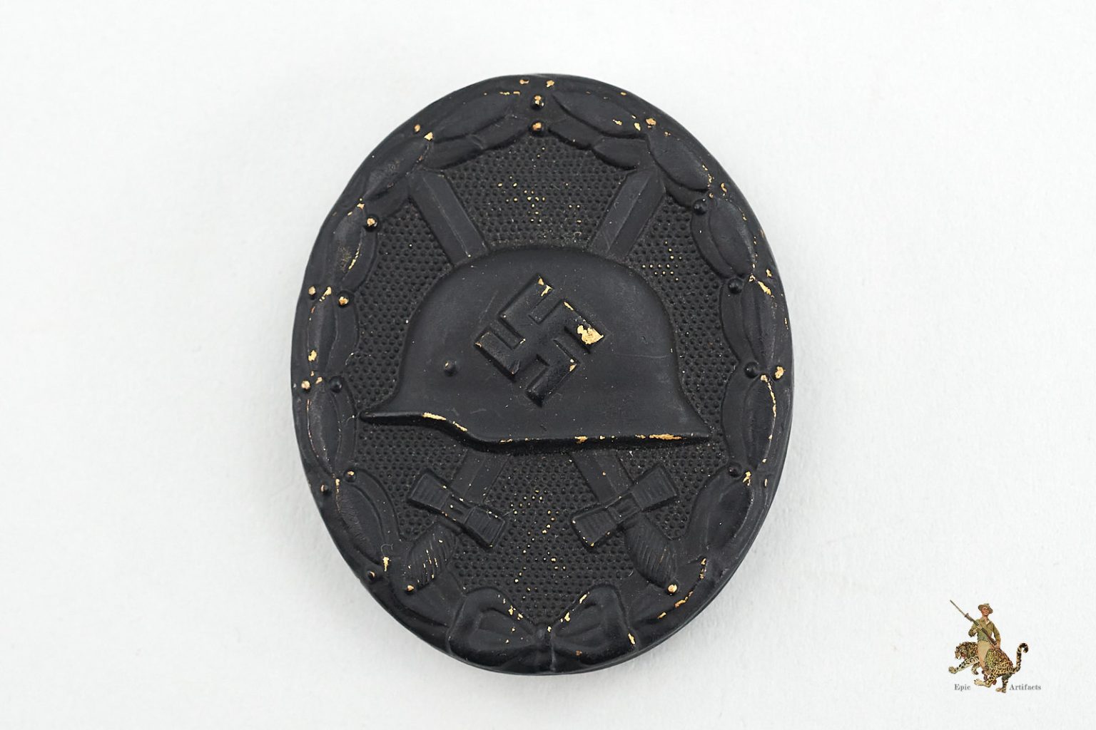 Wound Badges - Epic Artifacts