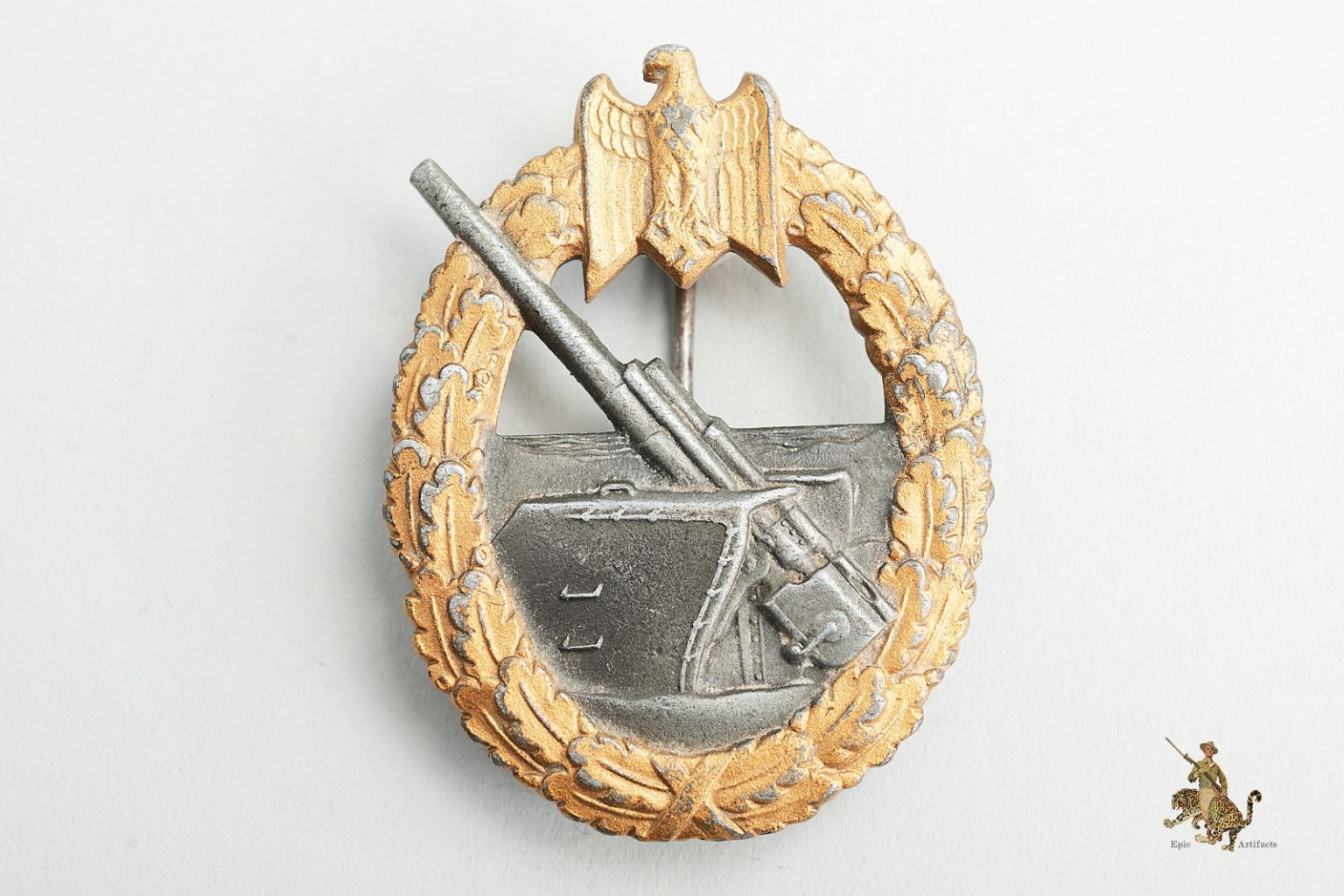 Kriegsmarine Badges Archives - Epic Artifacts