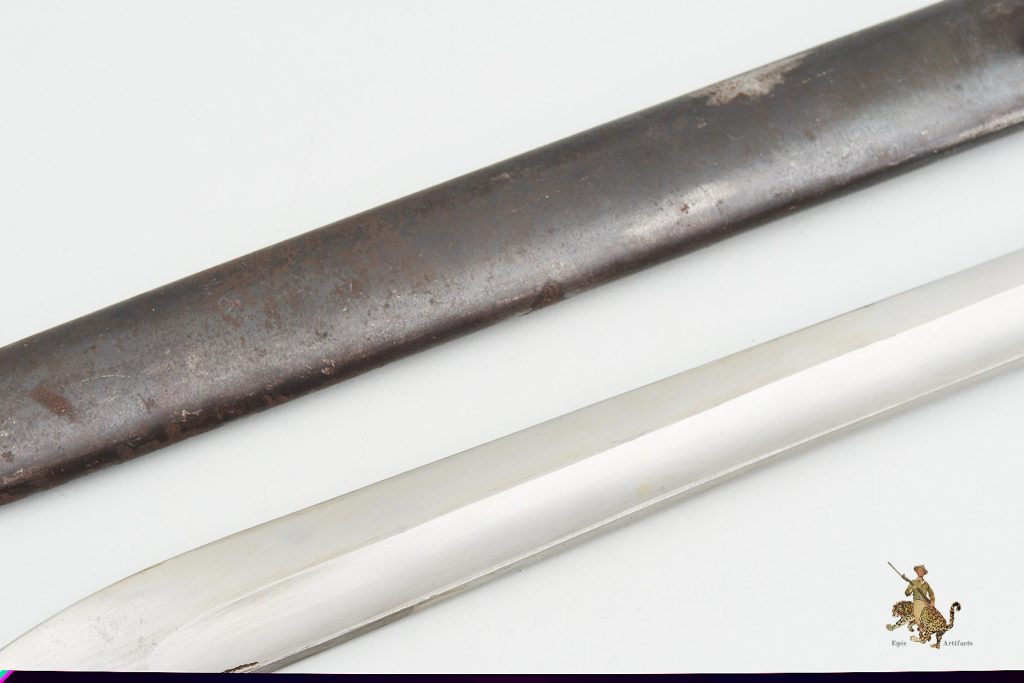 Imperial Butcher Blade Bayonet - Epic Artifacts