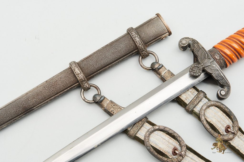 Heer Dagger by WKC - Epic Artifacts