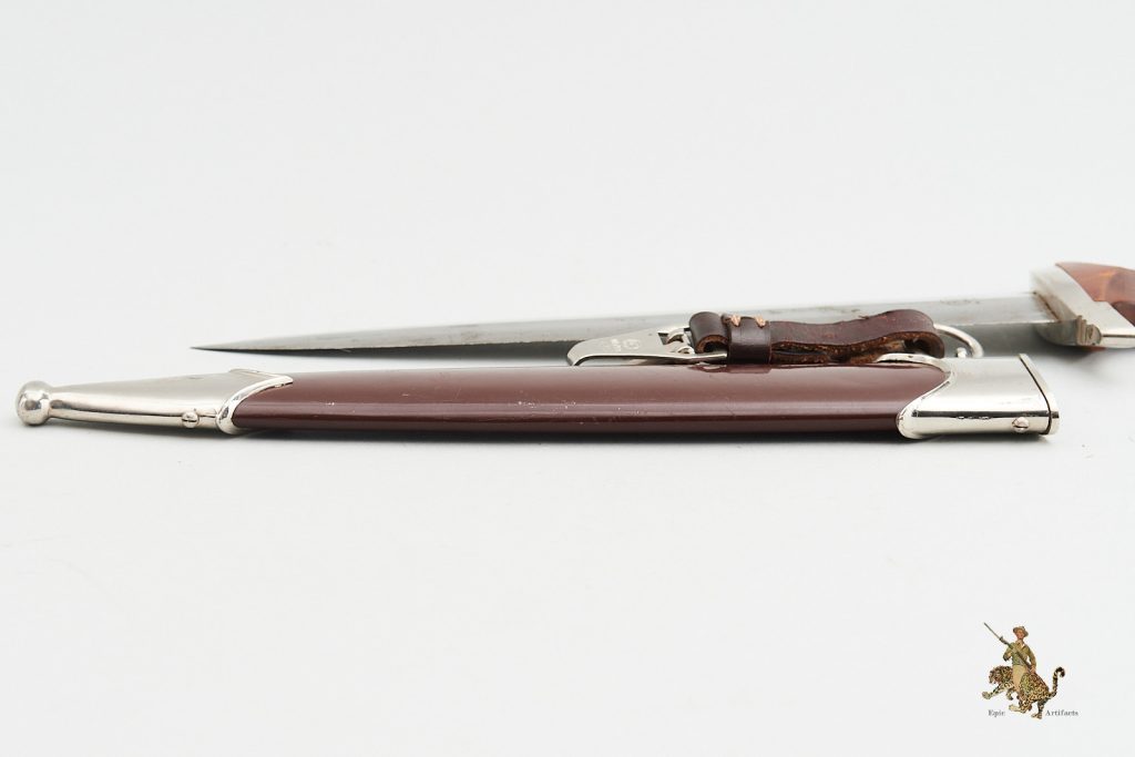 SA Dagger - M7/27 Puma with Hanger - Epic Artifacts