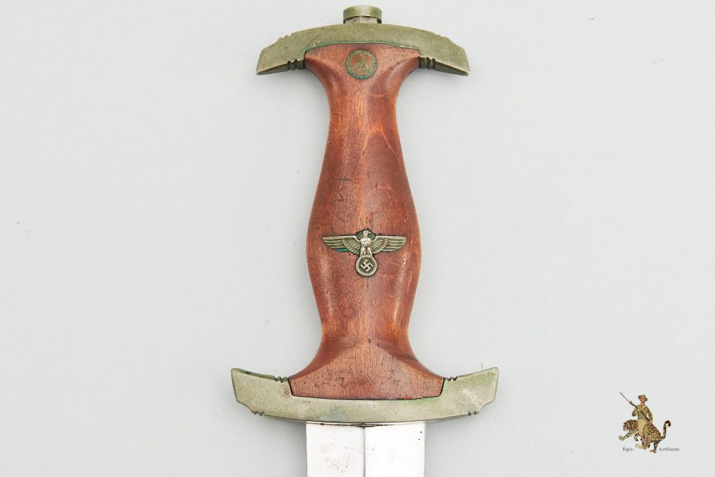 Early SA Dagger - E.P.& S. - Epic Artifacts