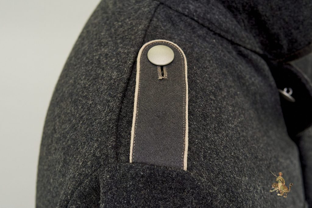 DRK Red Cross Tunic with Trousers - Epic Artifacts - German WW2