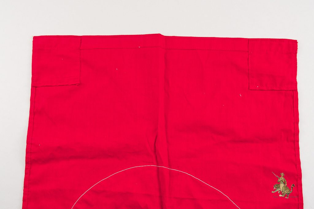 Small NSDAP Flag 29"x 17" - Epic Artifacts