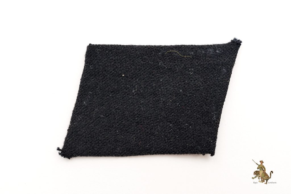 SS Cloth & Insignia - Epic Artifacts