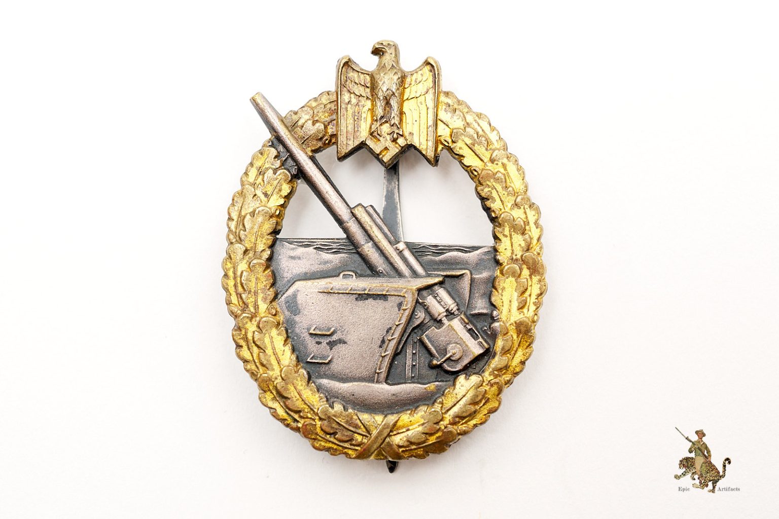 Kriegsmarine Badges Archives - Epic Artifacts
