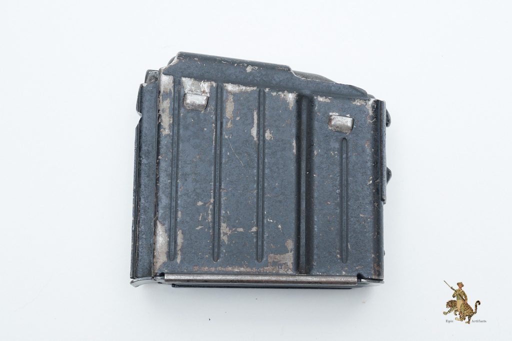 G43 Magazine - gcb - Epic Artifacts