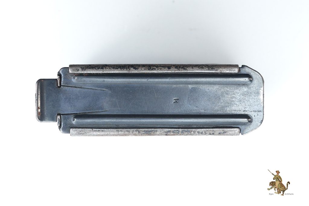 G43 Magazine - gcb - Epic Artifacts